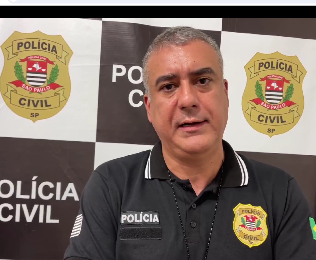 Homem Confessa Ter Atirado E Matado Adolescente De 15 Anos Em Garça
